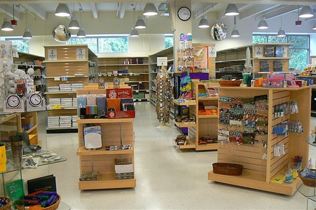 College Stores
