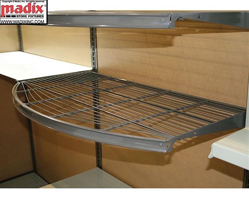 Gondola/Wall Shelving
