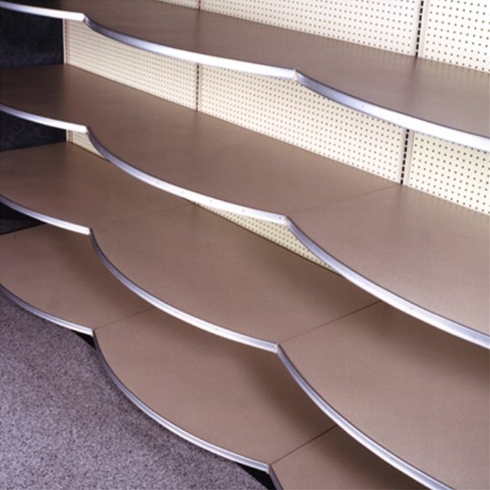 Gondola/Wall Shelving